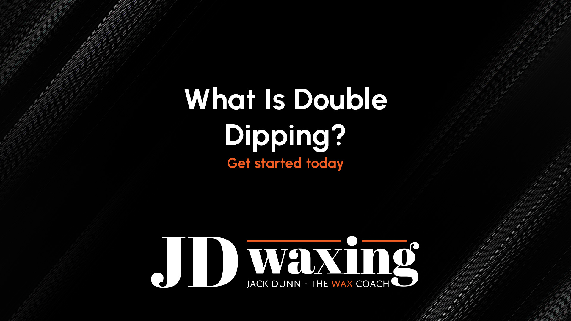 Tutorials – Jack Dunn